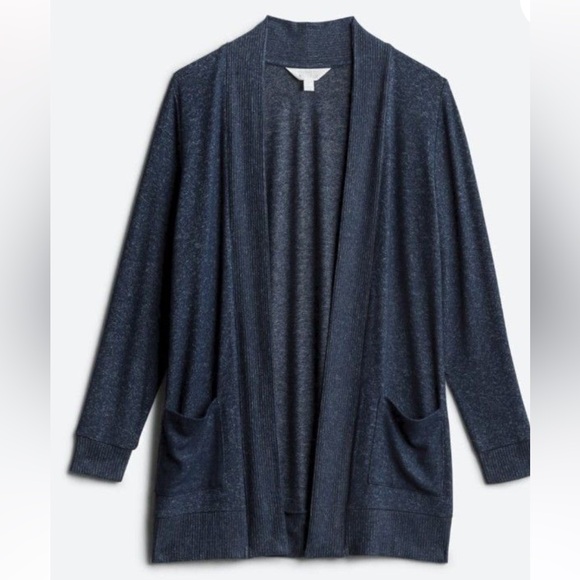 Market & Spruce | Sweaters | Nwt Market Spruce Halls Brushed Knit Two ...